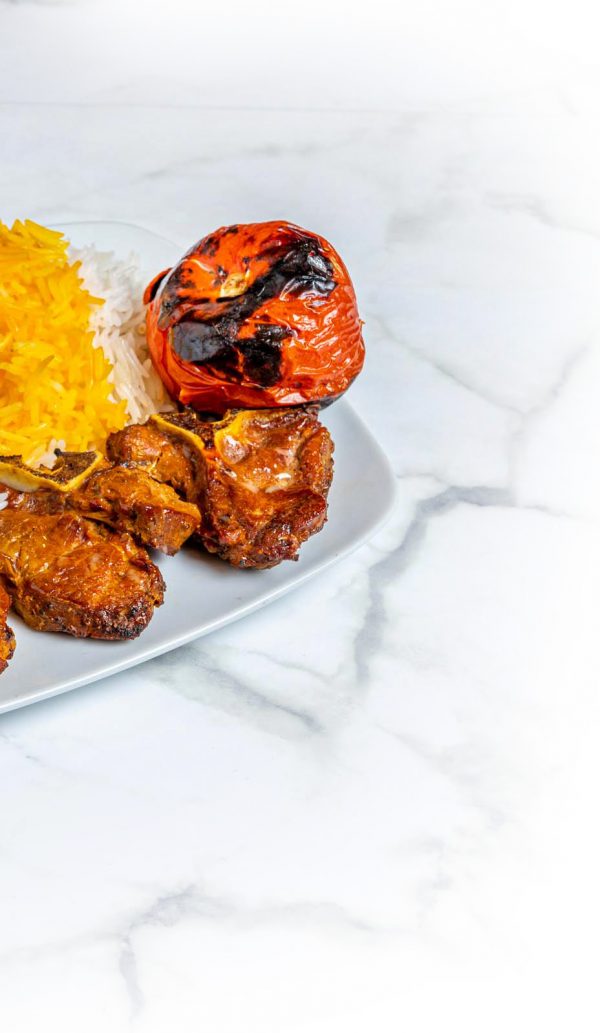 About Us – Saffron Kabab Authentic Halal Persian Food